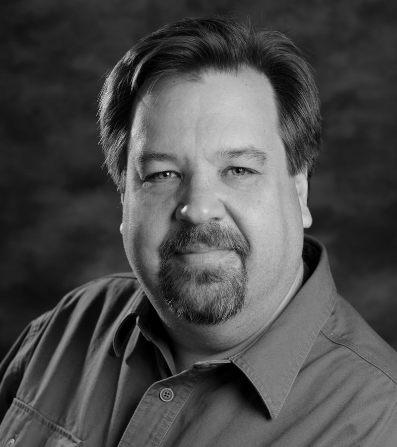 Steve Ellis